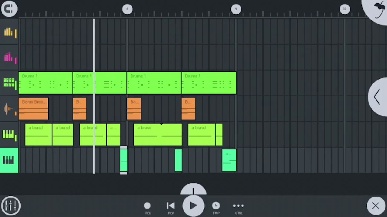 Fl Studio Mobile Youtube – Fl Studio Apk Download – SFSPF
