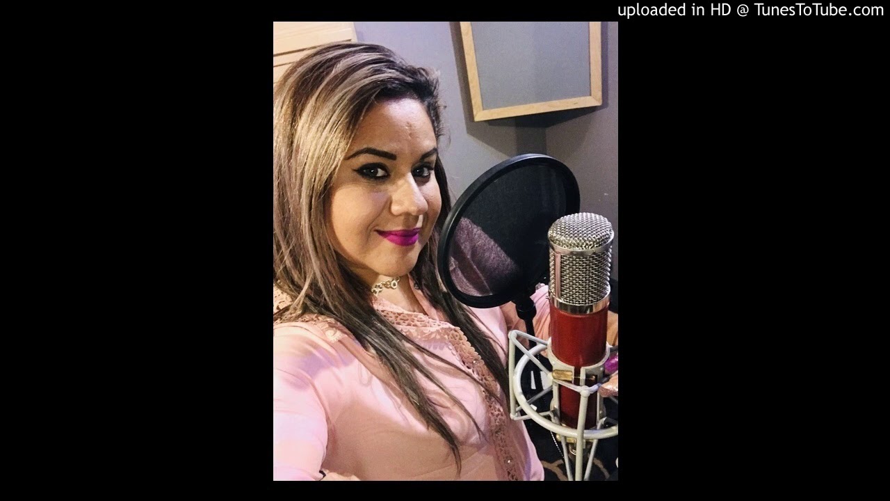 Yadira Valadez Locutora Comercial - YouTube