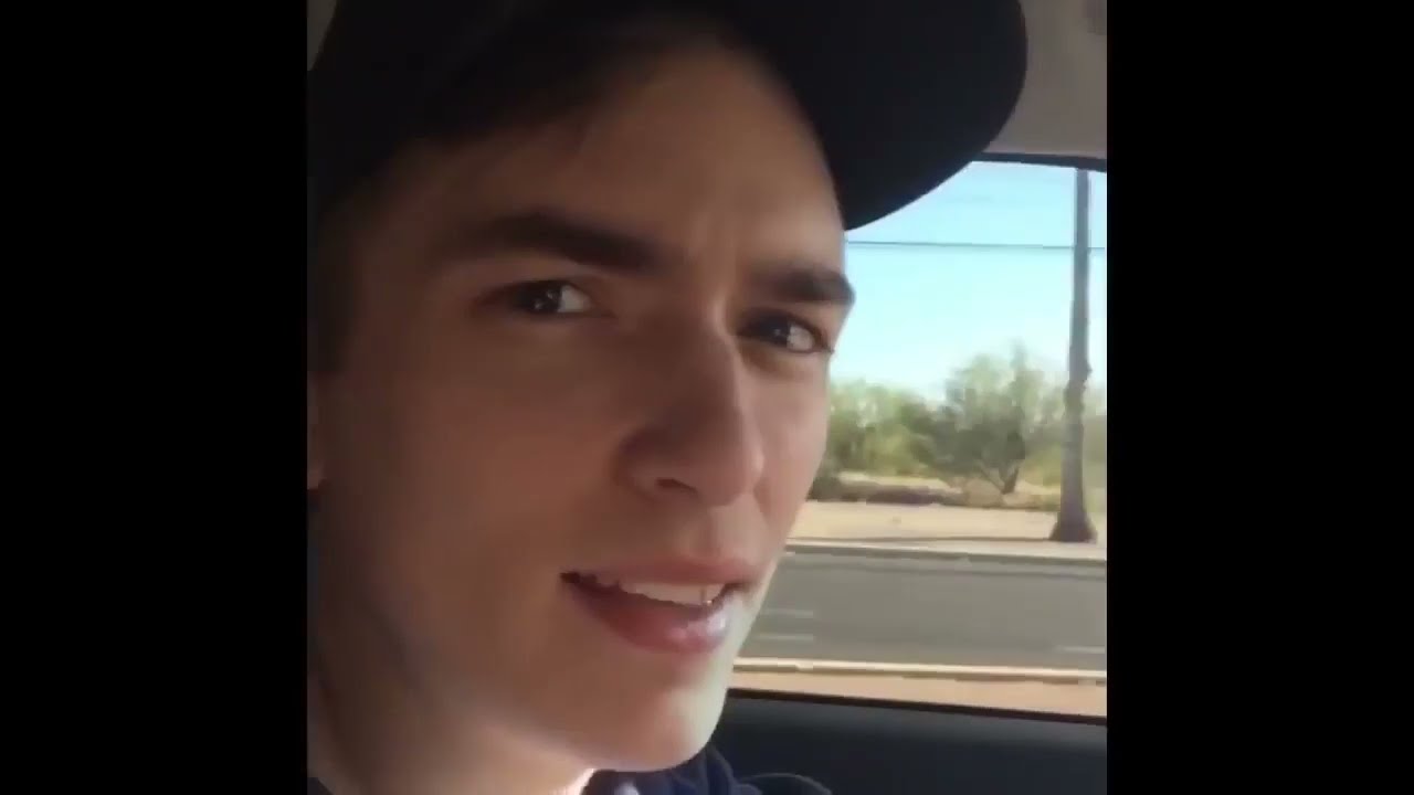 Road Work Ahead? I Sure Hope It Does (Drew Gooden) - Vine - YouTube