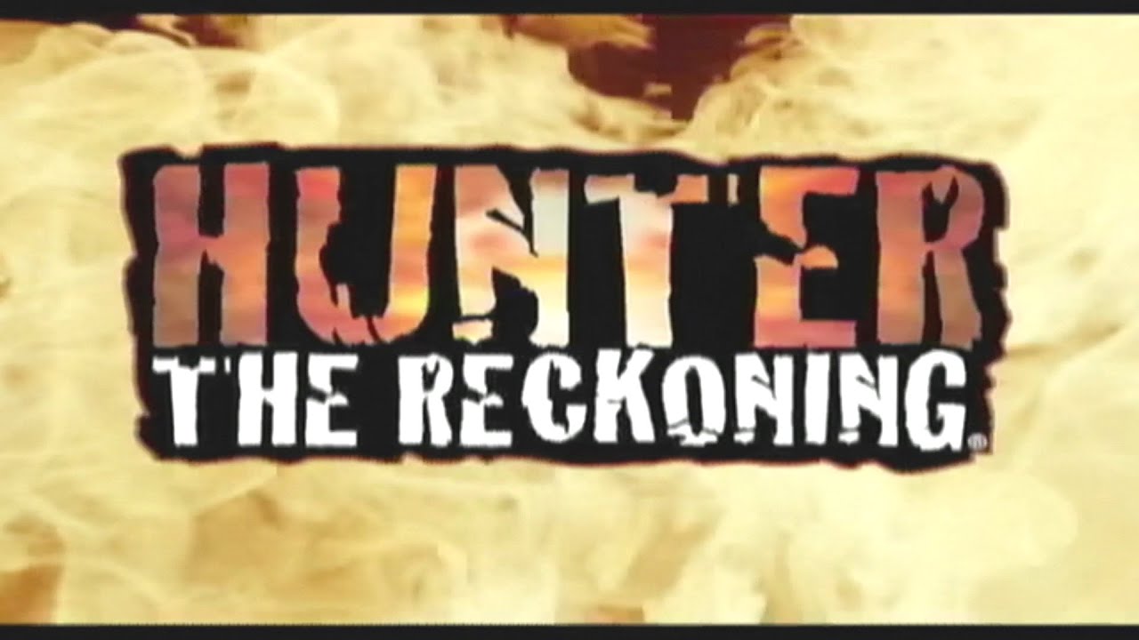 Hunter: The Reckoning Videogame Series - All Cutscenes/Storyline - YouTube