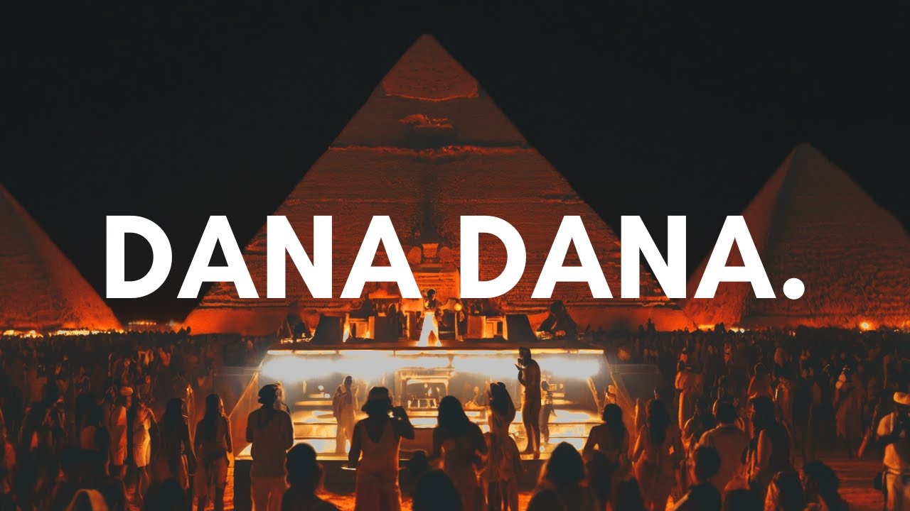 AVÖ, Guapo, Cheb Rayan – Dana Dana feat. Rima (Francis Mercier Arabic ...