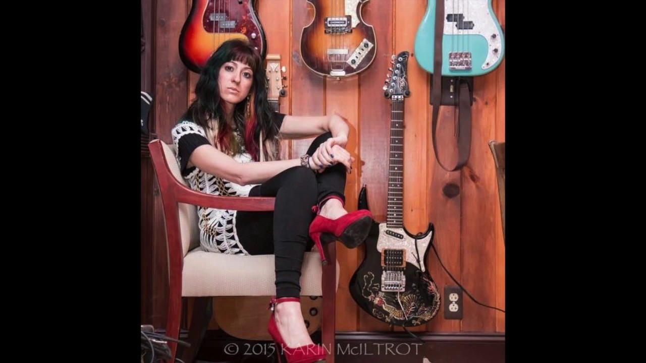 You Can't Sit With Us - Episode 12 - Alison Tuesday - Presented by ...