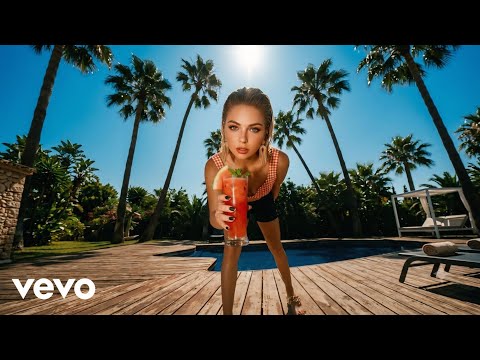 Balada x Danza Kuduro (Deep House Remix) | Gusttavo Lima x Don Omar