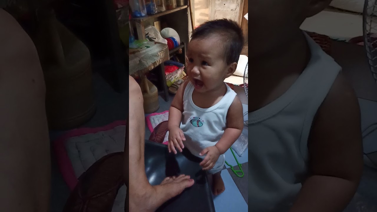 Crying while clapping😭👏😆 - YouTube