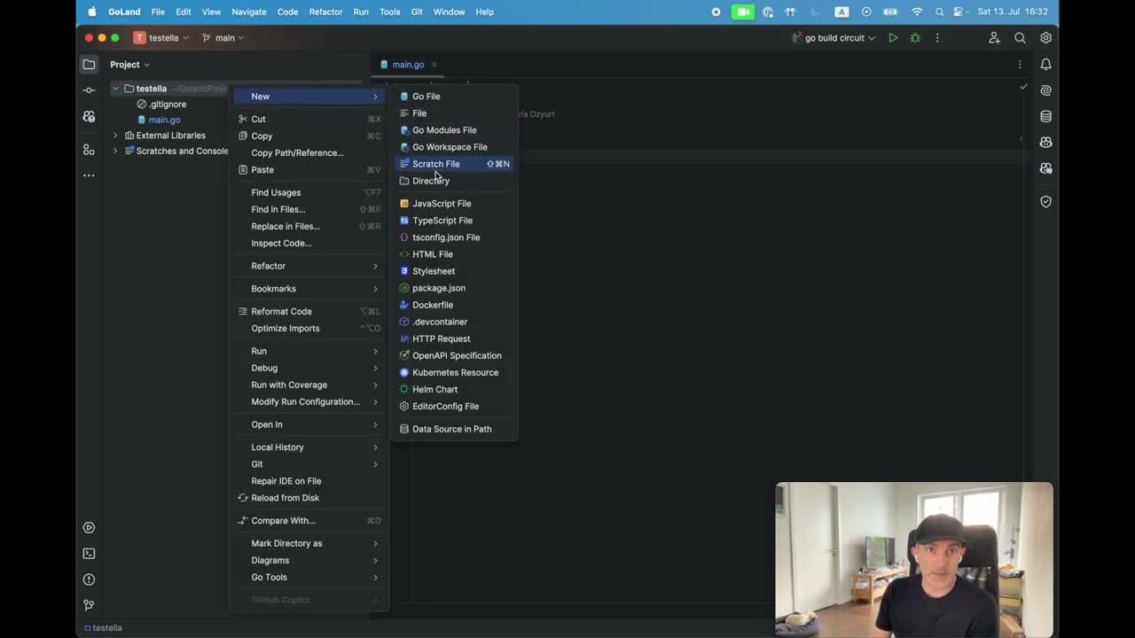 Domain Driven Design - Entities - YouTube