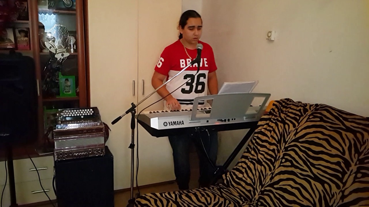 Bolan sam ti majko- Erik - YouTube