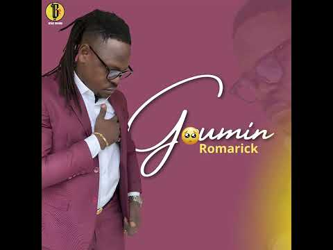 Romarick - GOUMIN (Official Audio)