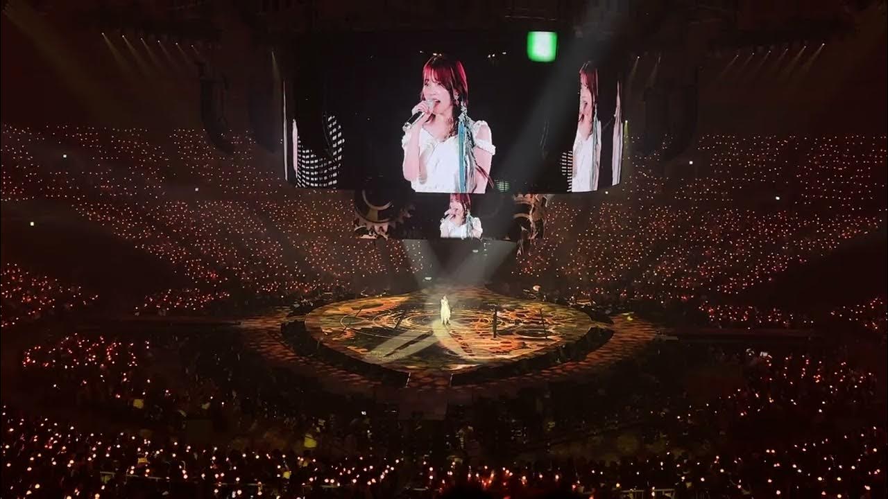 240310 IU - 시간의 바깥 | 2024 IU H.E.R. WORLD TOUR CONCERT - YouTube