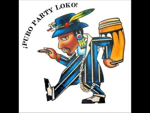 ¡Puro Party! Vol 2 - YouTube