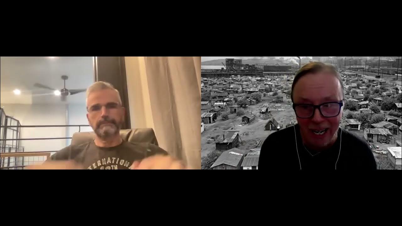 Alex and Jim Analyze Billy Joel Lyrics: Episode 54 Somewhere Along The Line - YouTube