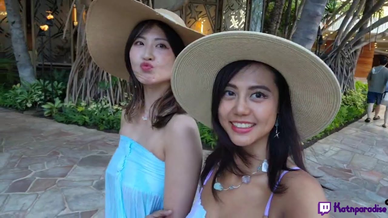 Found Angels by the Sea | A date in Hawaii - YouTube