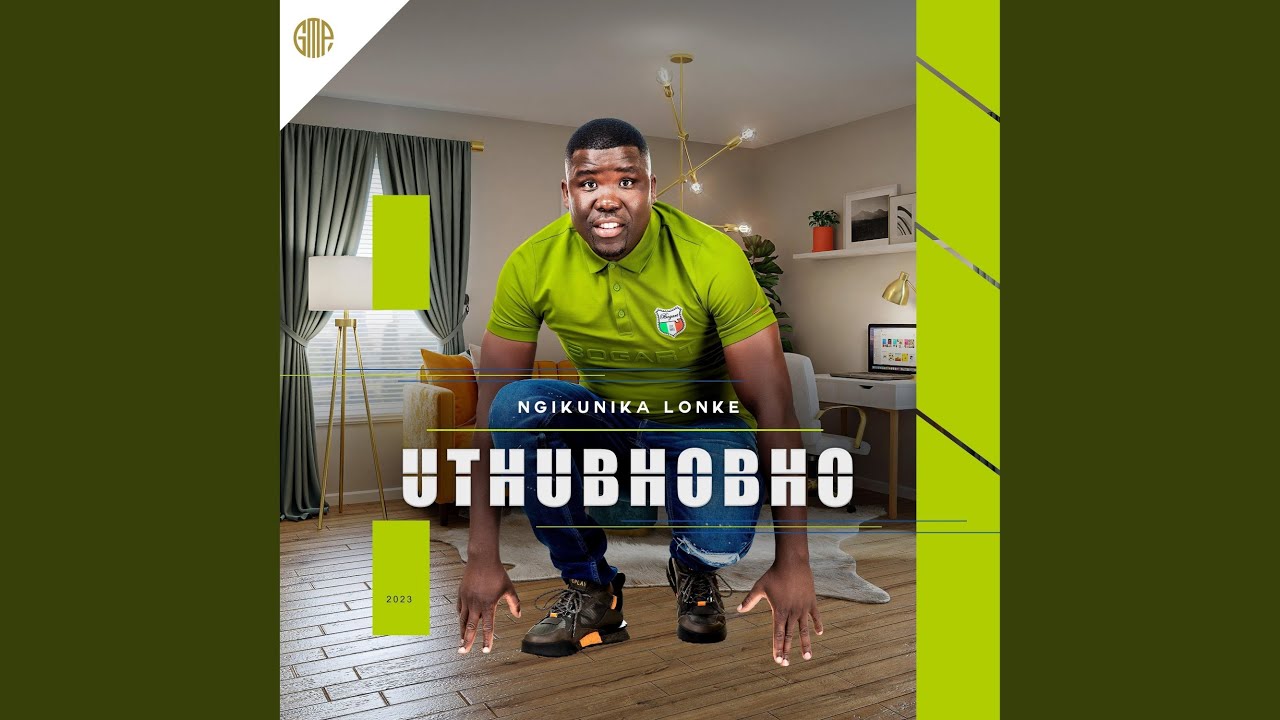 U 50/50 (feat. Sne Ntuli) - YouTube