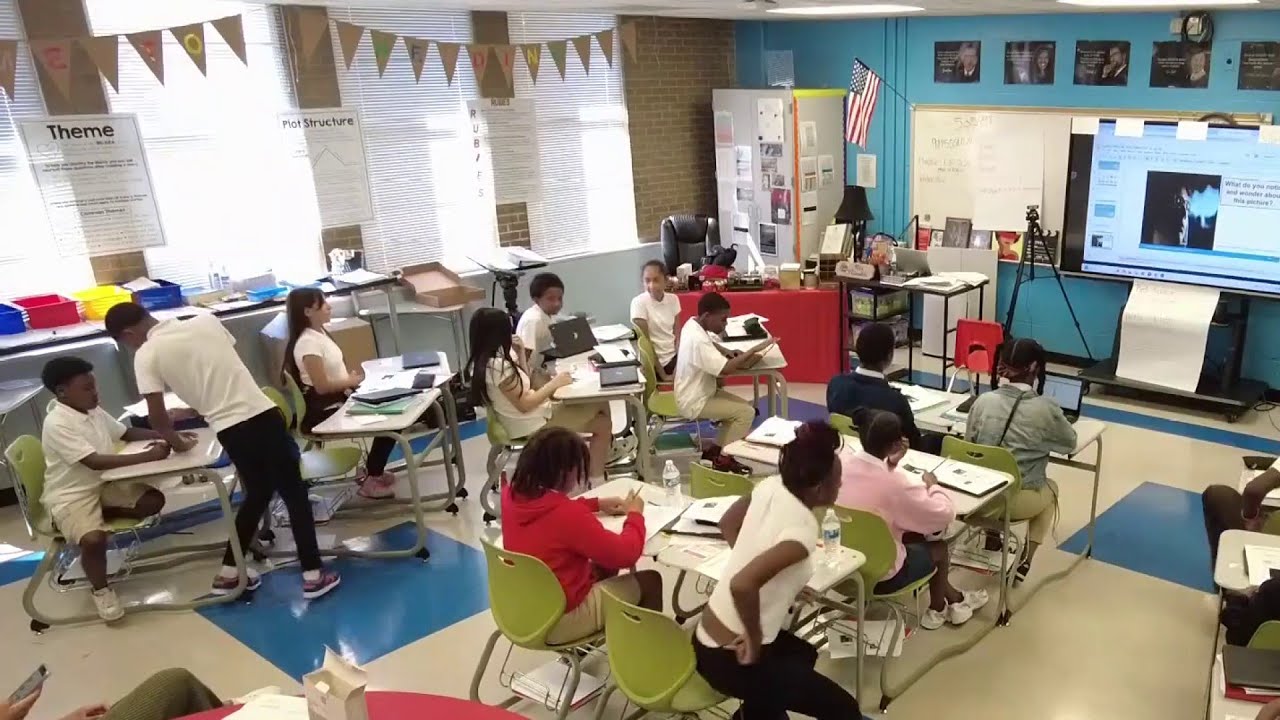 New Education System: Student Perspective on the ongoing changes in ...