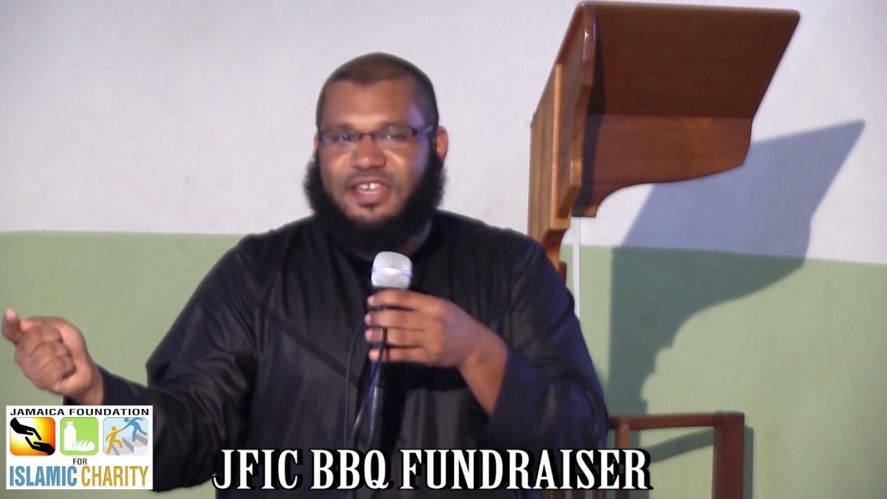 Sheikh Shaheed Muhammad - Relationship with the Quran - YouTube