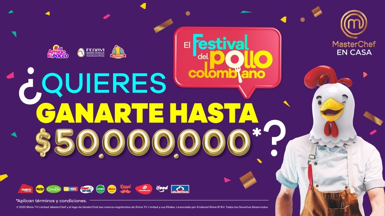 Quieres Ganarte Hasta 50 MILLONES DE PESOS SUSCRIBETE A NUESTRO quieres-ganarte-hasta-50-millones-de-pesos-suscribete-a-nuestro