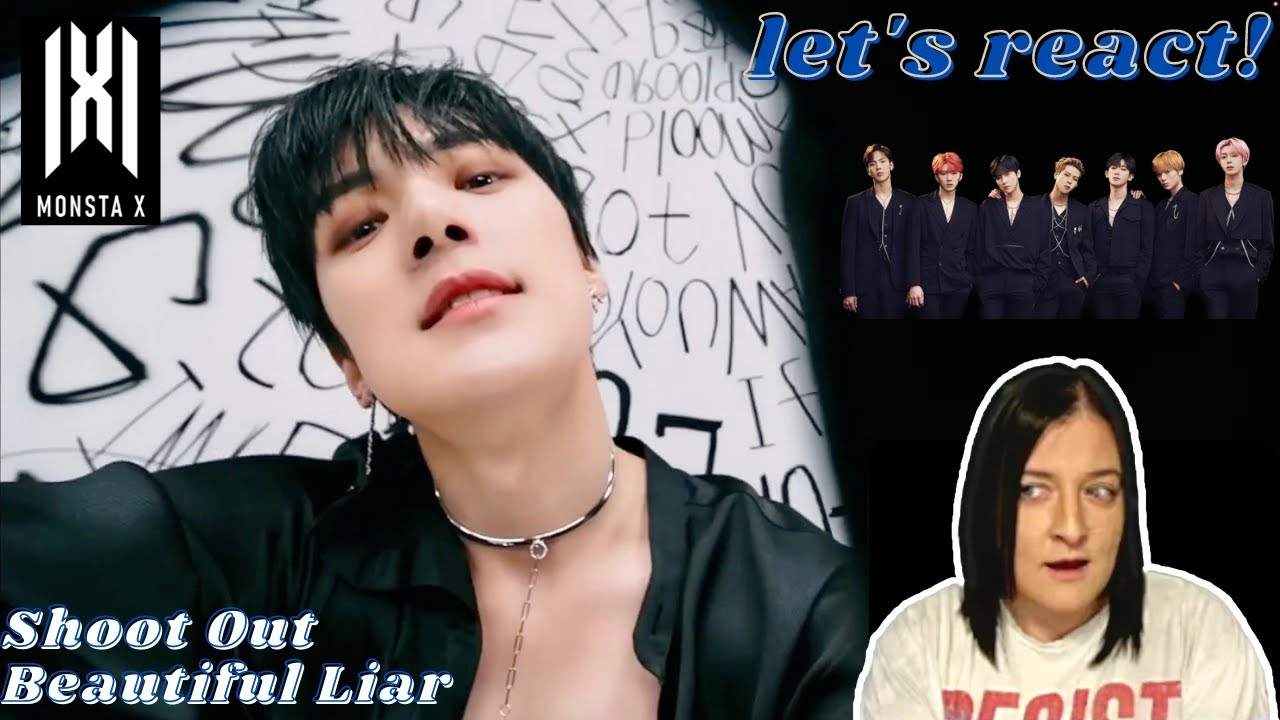 LET'S REACT to Monsta X for the first time! - YouTube