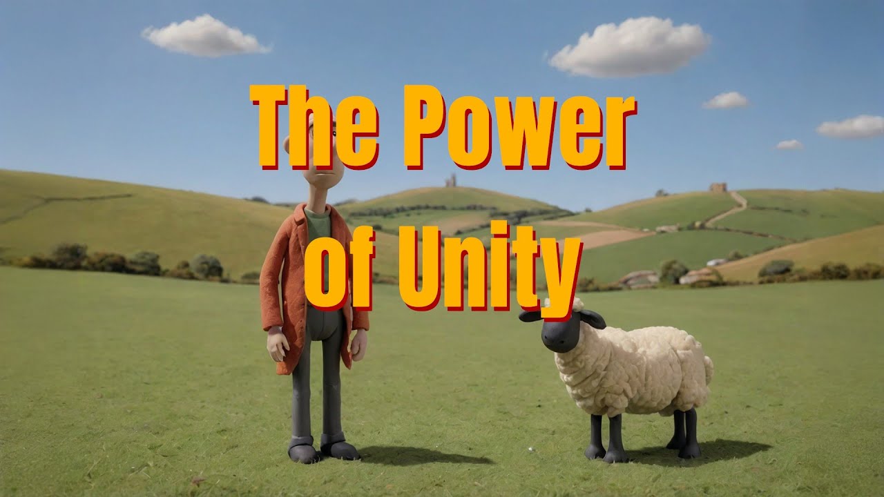 The Power of Unity - YouTube