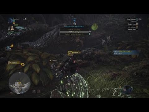 MHW: Immortal Deviljho Switch Axe Build Showcase | Deviljho - YouTube