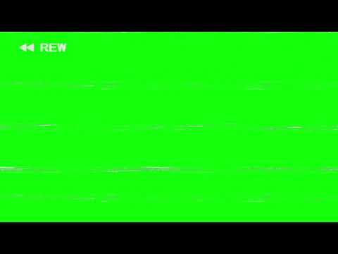 Reverse green screen 4k HD