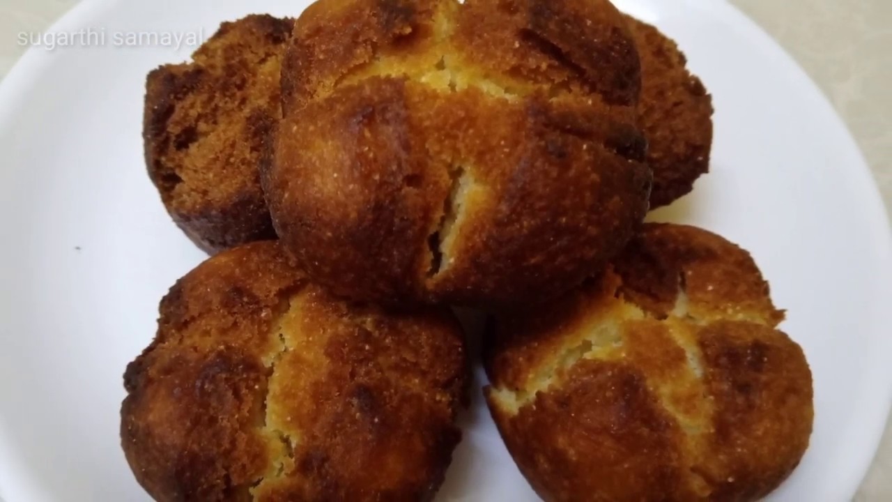 டீ கடை கஜடா / kajada snack Recipe / Tea Kadai kajada Recipe - YouTube