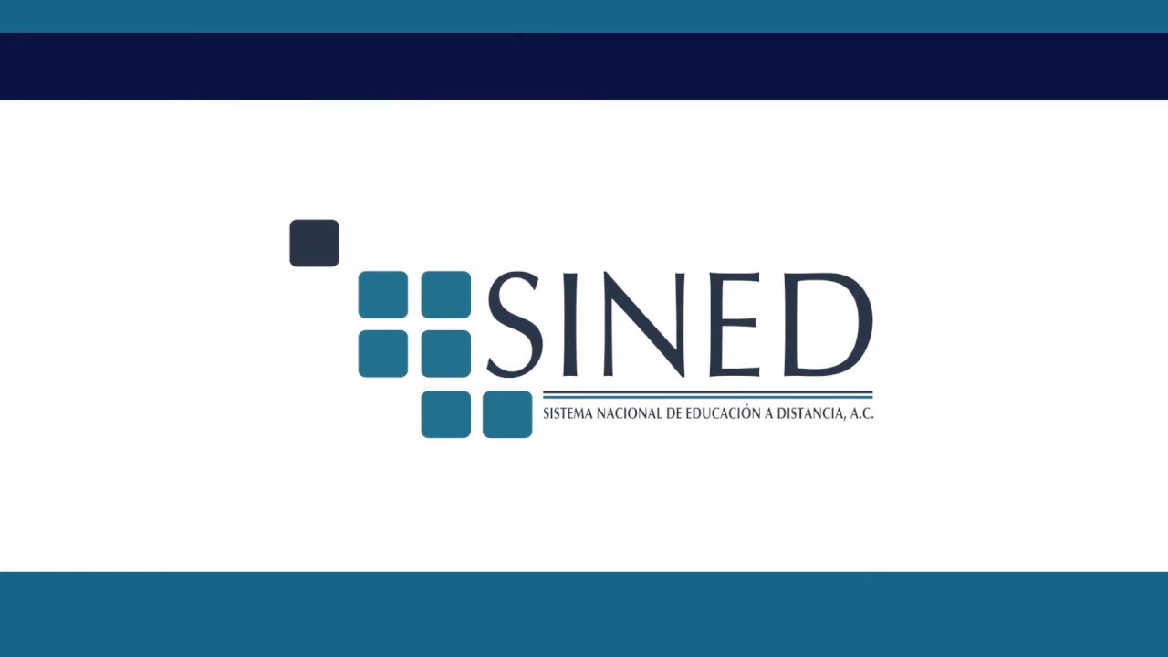 ¿Cómo ingresar al Ambiente Virtual de Formación SINED? - YouTube