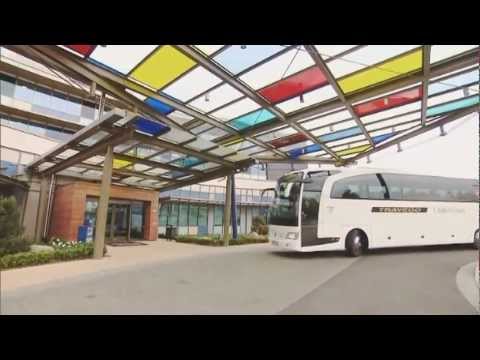 Mercedes-Benz Travego Edition 1