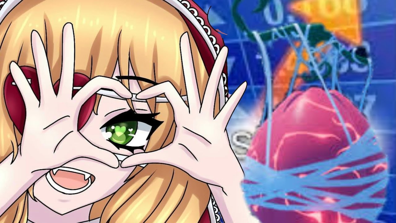 GPO Update 5 VALENTINE UPDATE value list but in numbers + demand ...