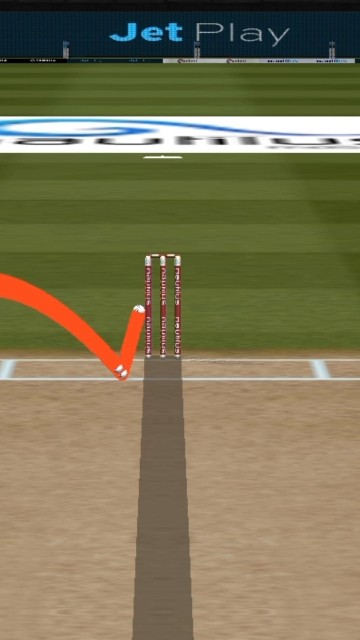 Real cricket||review|| lbw 🏏 - YouTube