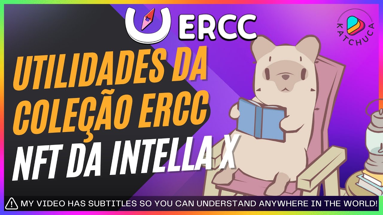 Todas as Utilidades da Coleção NFT do EARLY RETIRED CATS CLUB famoso ...