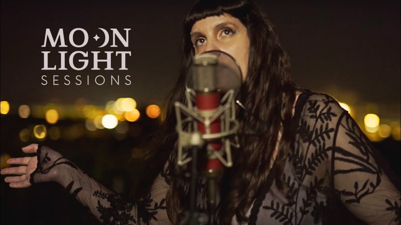 beverly brooks || Moonlight Sessions vol. 20 - YouTube