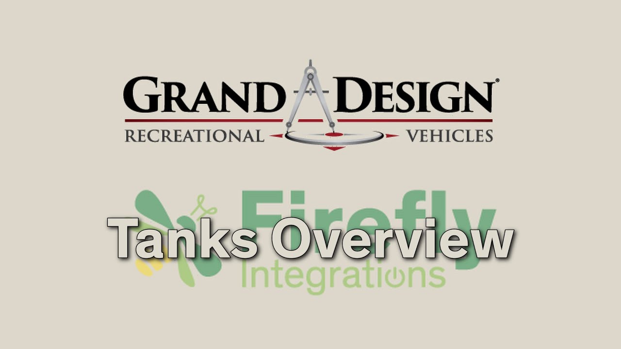 Grand Design Tanks Overview - YouTube