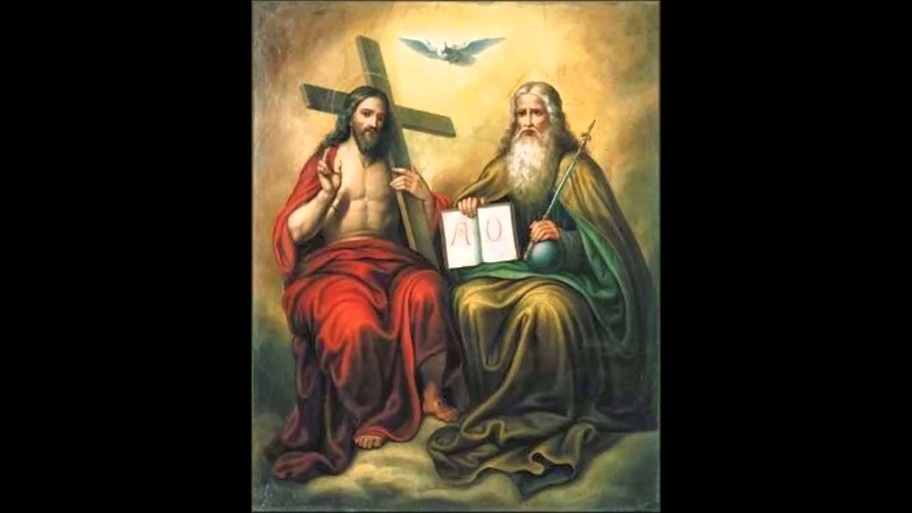 Χερουβικός ύμνος ήχος πλ. α΄, Ι. Θ. Σακελλαρίδη - YouTube
