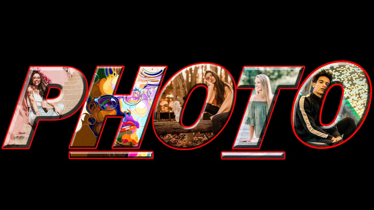 How To Put Image In Text In Photoshop Text Effect Tutorial YouTube how-to-put-image-in-text-in-photoshop-text-effect-tutorial-youtube