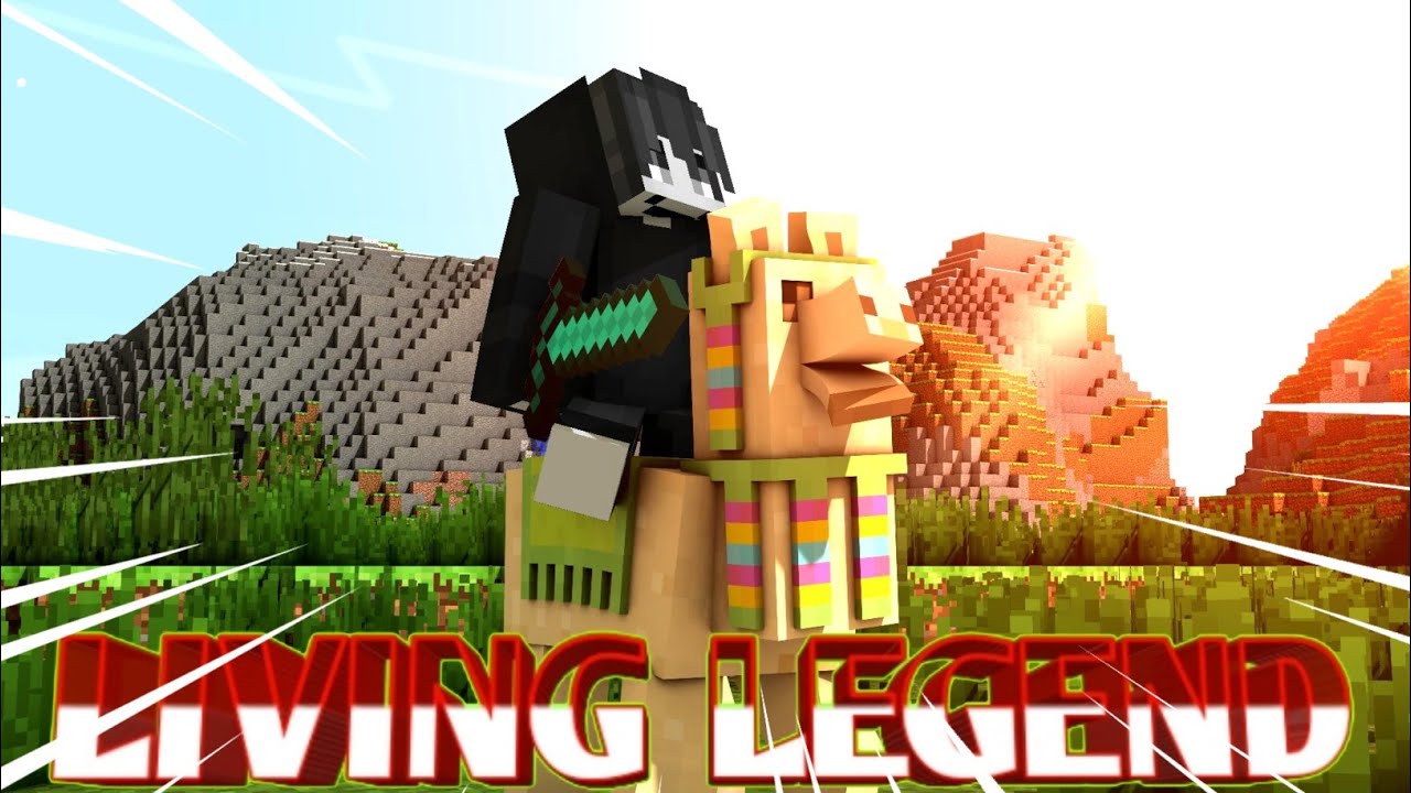 @LivingLegendOP The PVP Master 👿Edit - YouTube