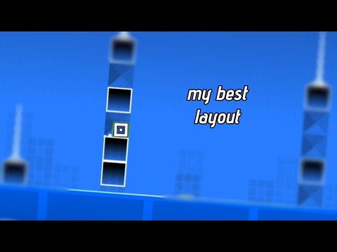 "static symphony" my best layout - YouTube