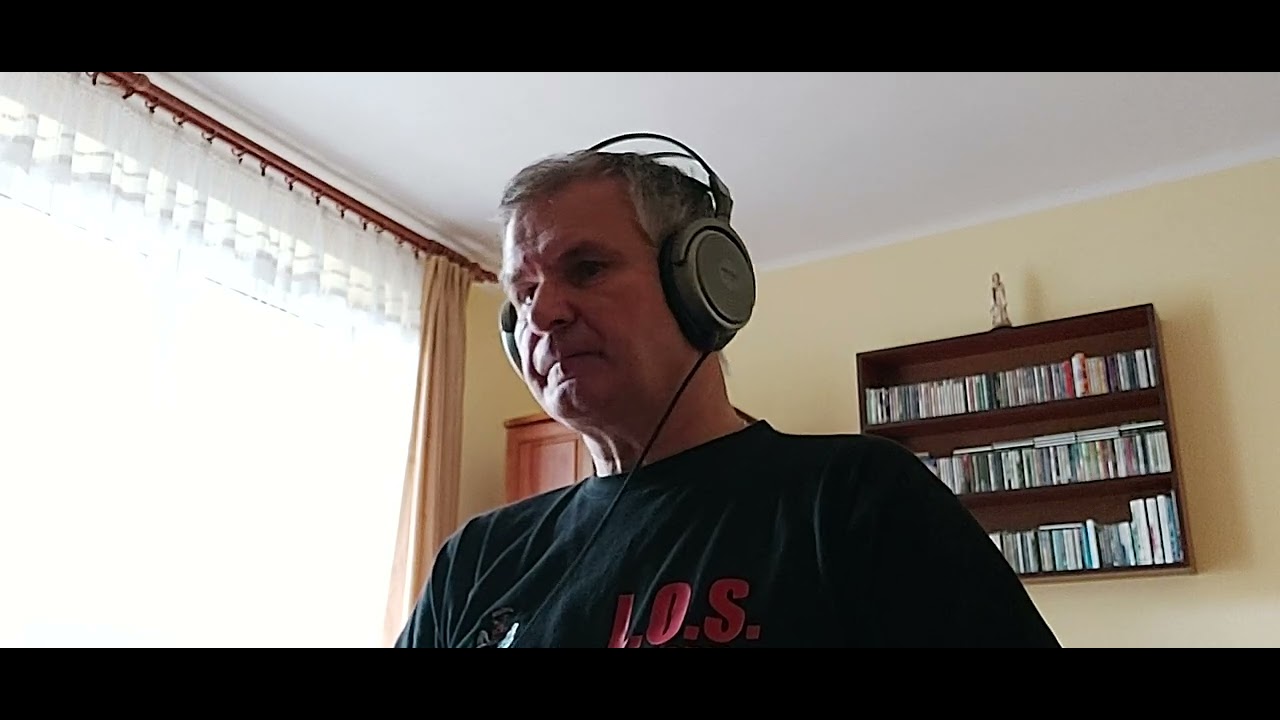 Dj&Jędruś@ - Za Młodzi, za Starzy Ryszard Rynkowski Dolby Digital ...