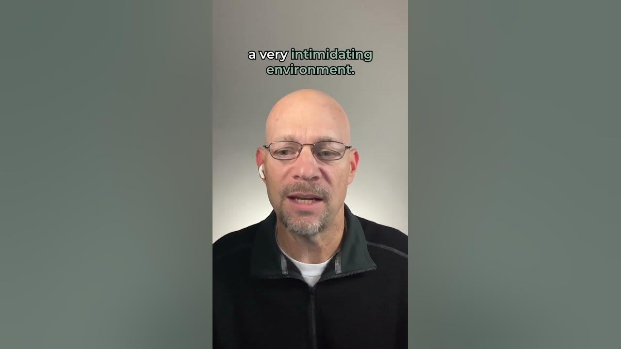 Excel Hack How To Stop Being Intimidated By Excel Shorts Excel Exceltips Spreadsheet Youtube