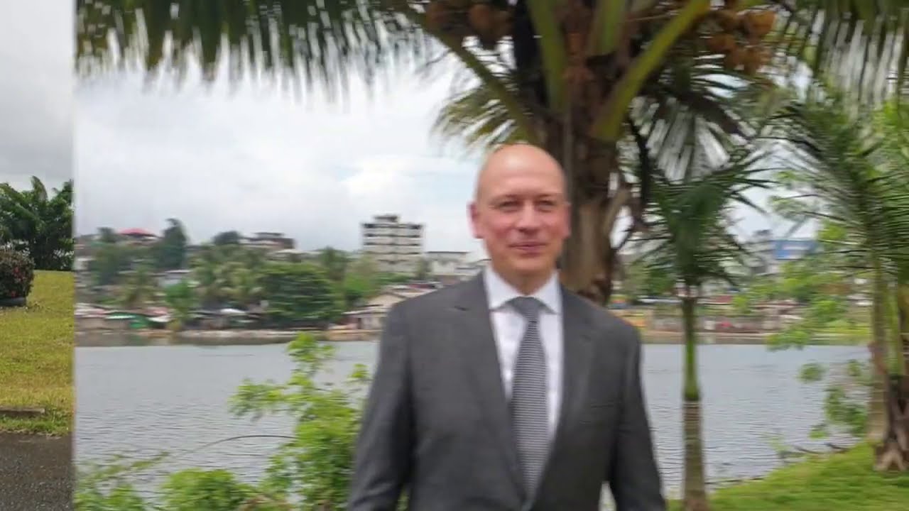 Welcome to the FCDO - YouTube