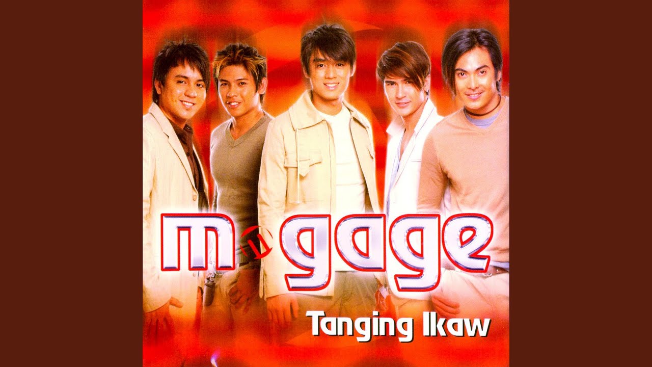 Tanging Ikaw - YouTube