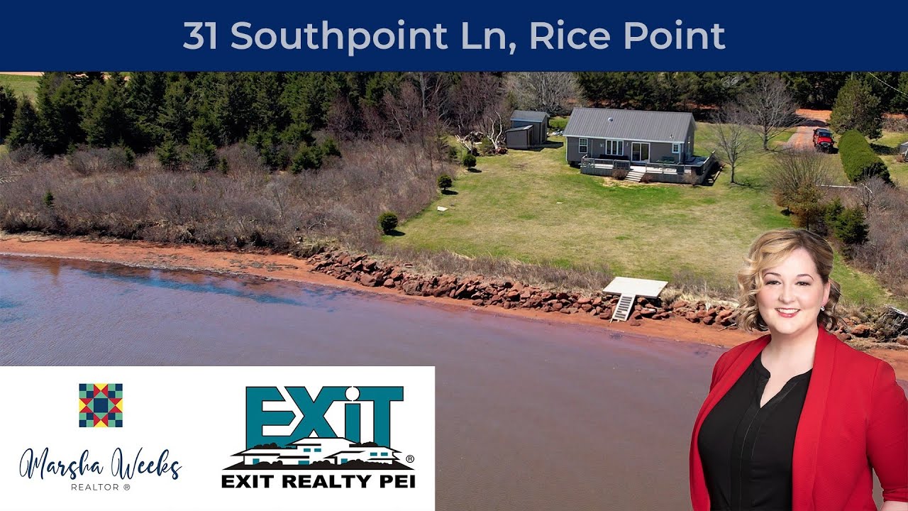 31 Southpoint Ln, Rice Point - YouTube