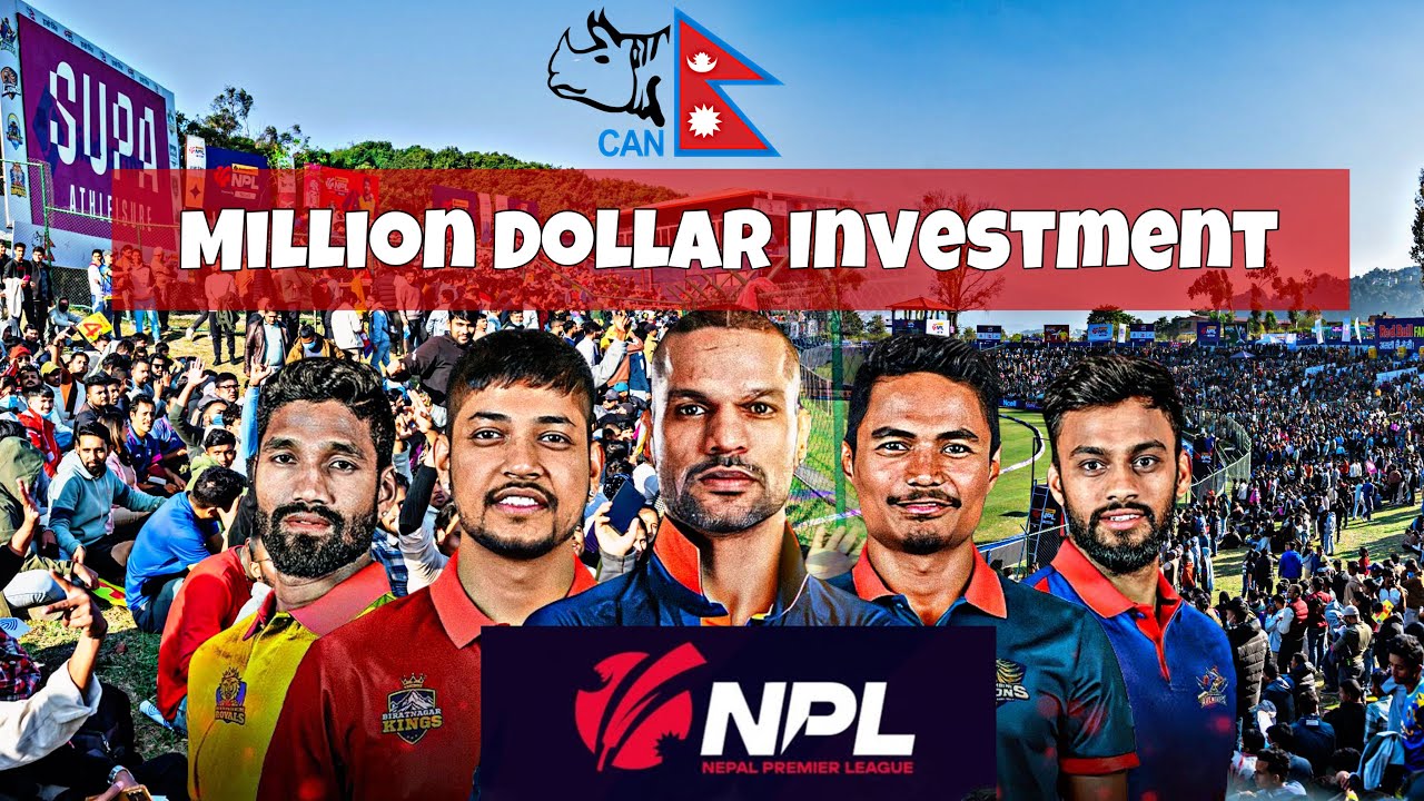 NPL 2024: Are Players and Franchises Profiting or Losing Money? - YouTube