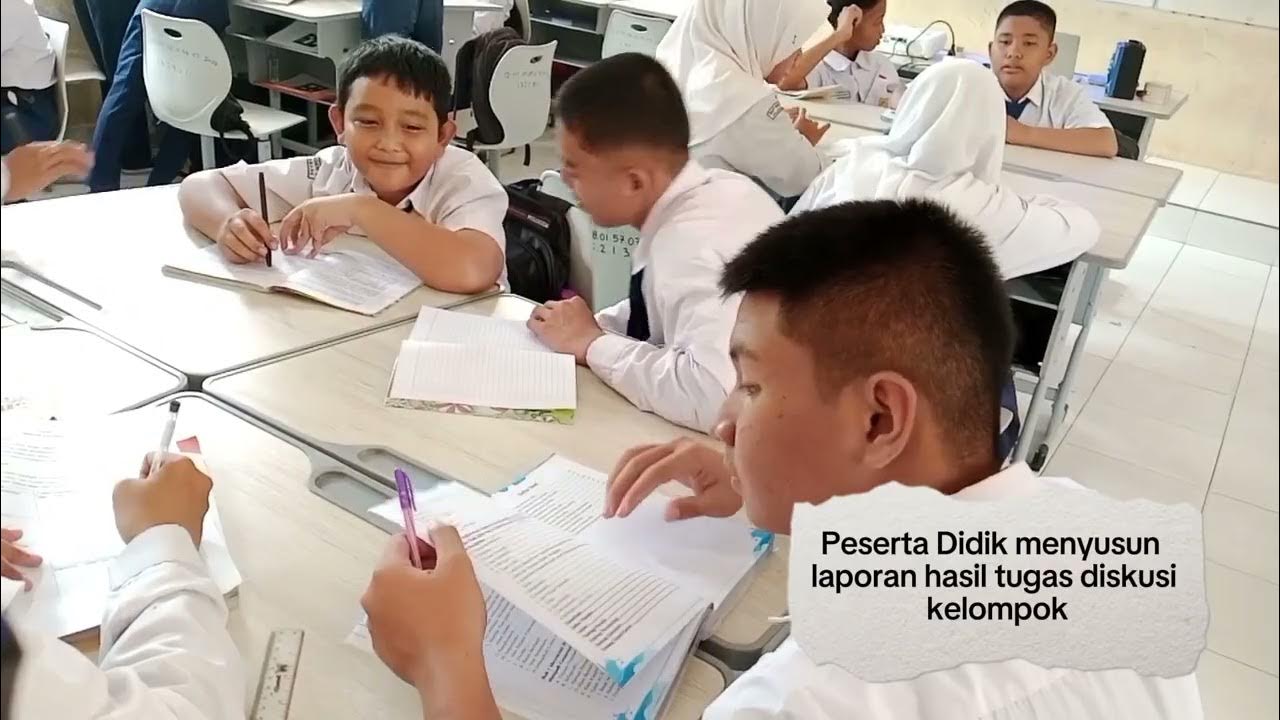 Video PPL 1_PBL PPG Daljab Batch 2 K1 Tahun 2024 LPTK IAIN Metro - YouTube