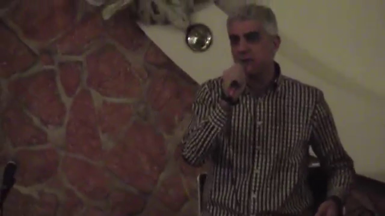 Ετησιος χορος Πολιτιστικου Συλλογου Αγ.Ιωαννη του Θεολογου 2016 - YouTube