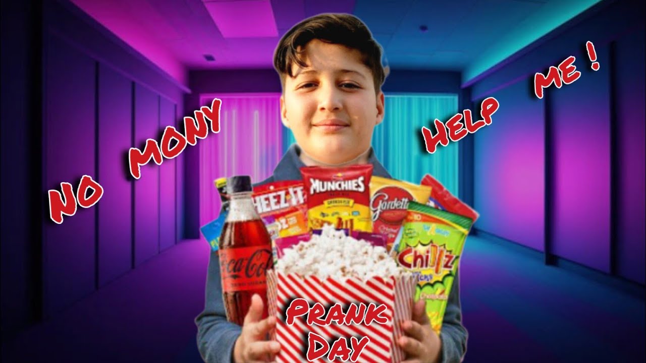 prank on random people ! - YouTube