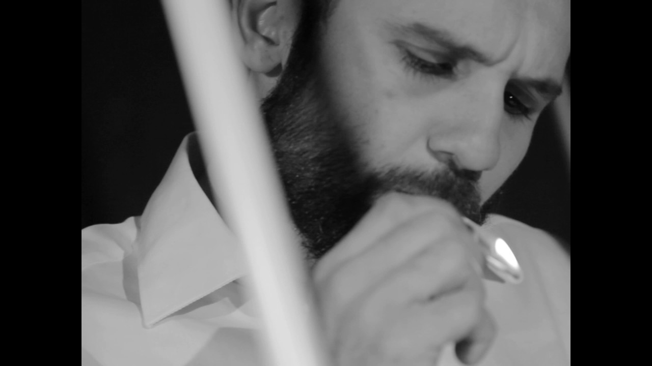 Marsaxlokk - adattament tal-poeżija ta' Charles Flores (Luke Borg ...