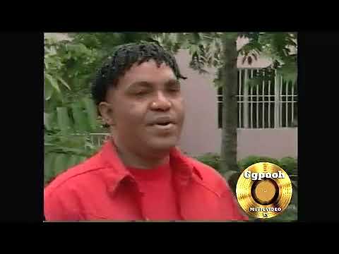 Défao - Liteya ya mokolo (Ggpooh Music Video TV) 