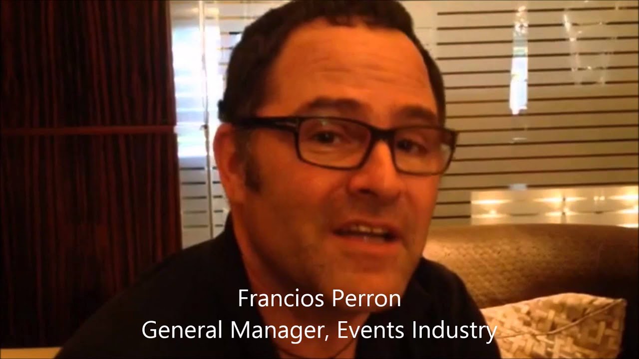 Francois Perron Testimonial About Maroonhomes, Qatar - YouTube
