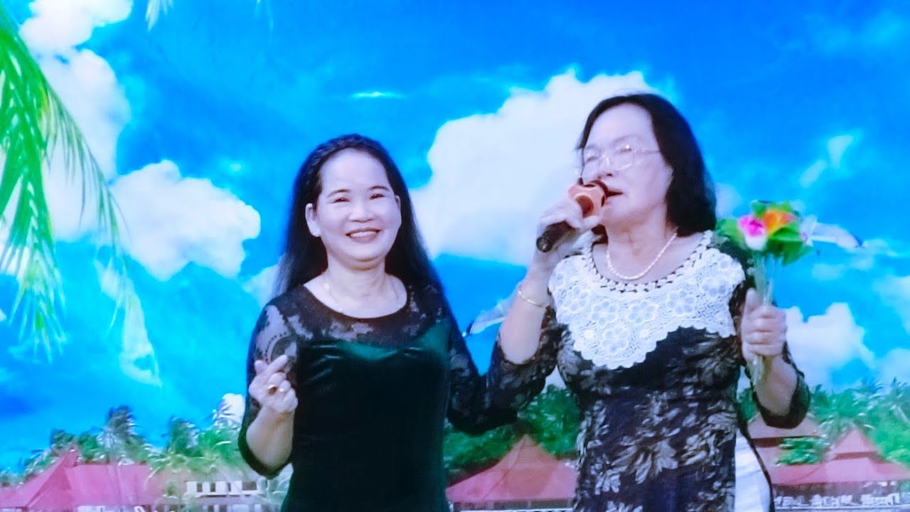 Đừng nhớ đến tôi _ Chị 5 Ửng (15 tháng 9, 20249 - YouTube