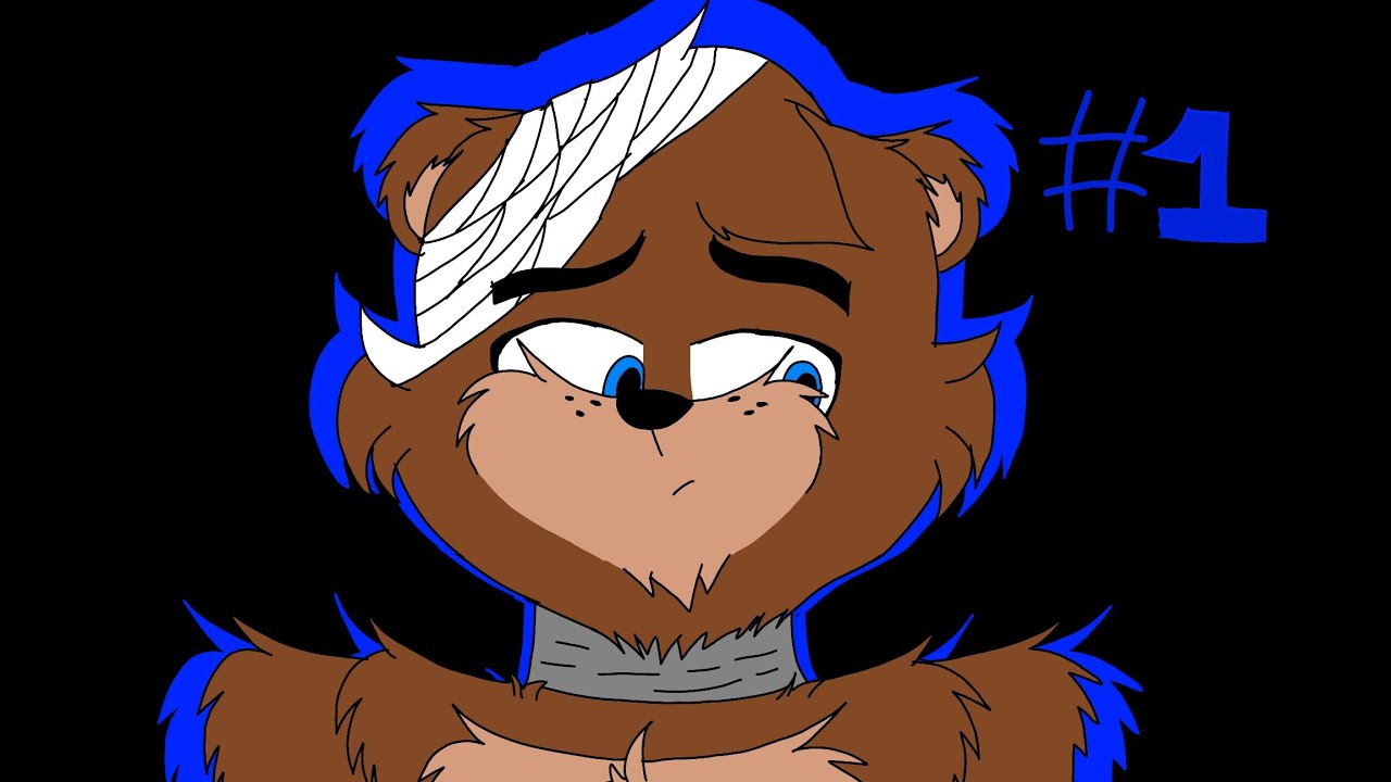 FREXY VS FRONNIE episode 1 - YouTube