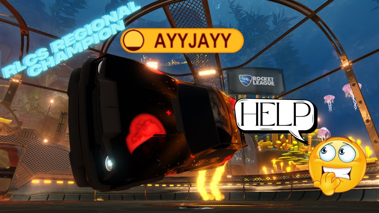 I Played Against AyyJayy, Here's How it Went! - YouTube